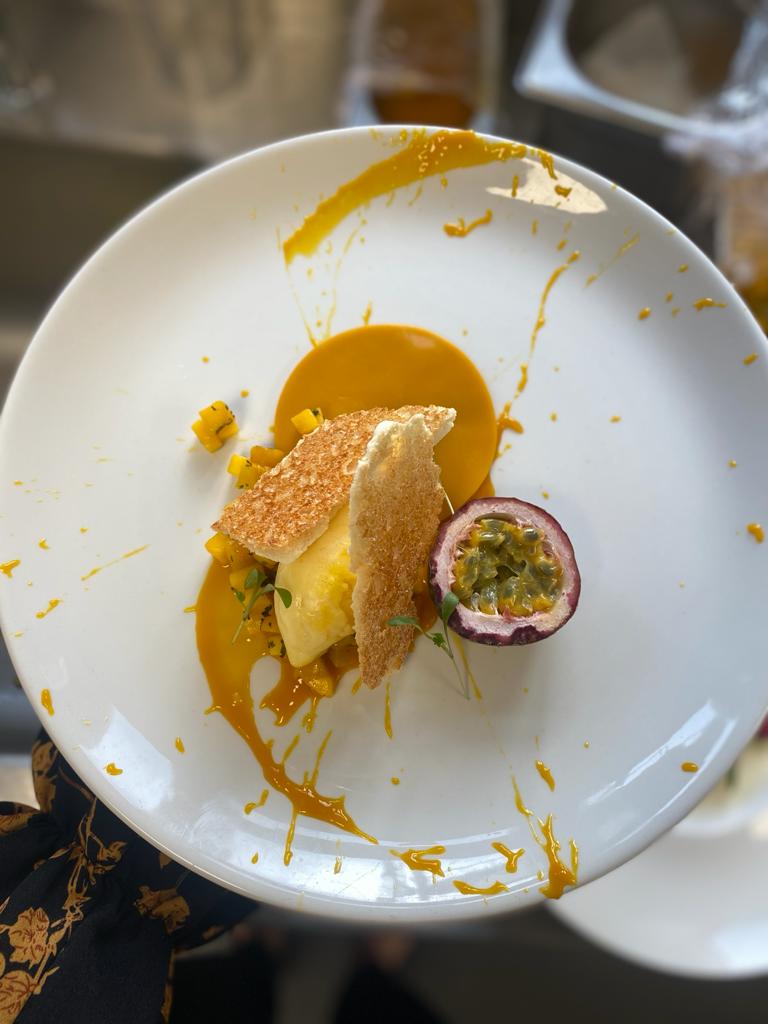 Food and Drink - The Peppermill Hotel Devizes