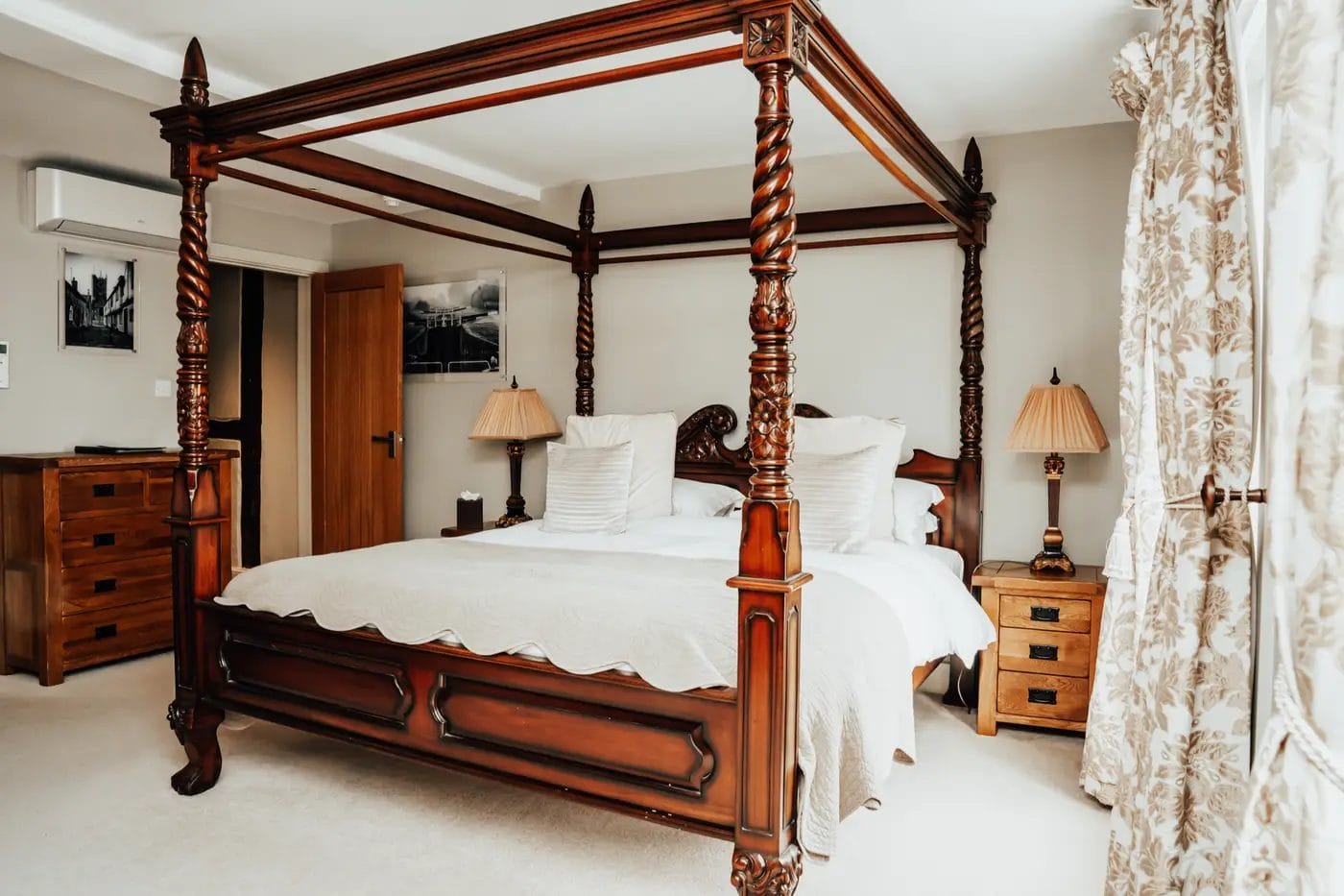 Hotel Devizes - The Peppermill