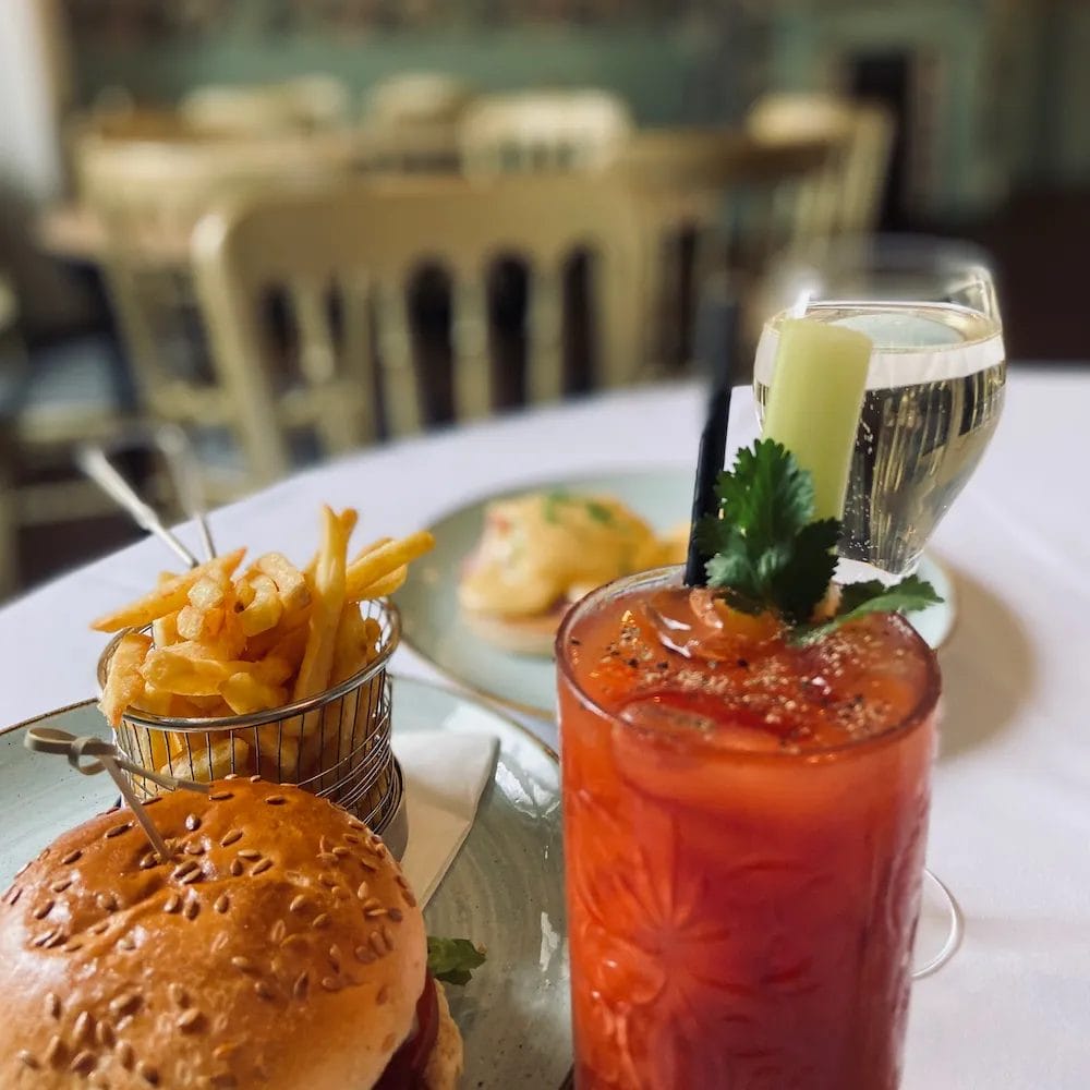 Gift Vouchers - The Peppermill Hotel Devizes